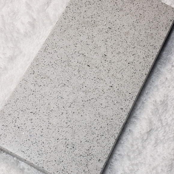 polishedpressed | Bath | Quartz Stone Cutting Board Cheese Sushi ...
